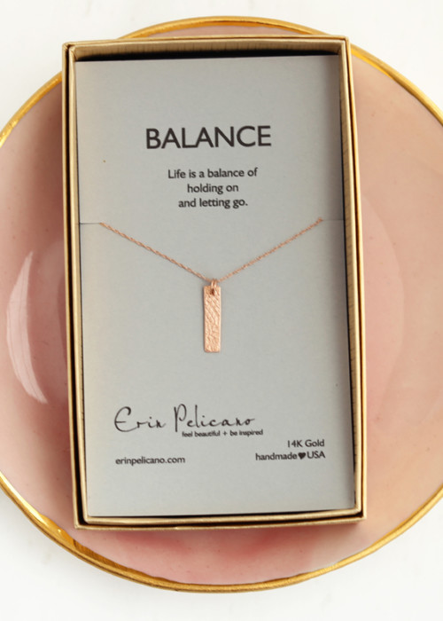 Fine Jewelry | Artisan Fine Gold Jewelry by Erin Pelicano