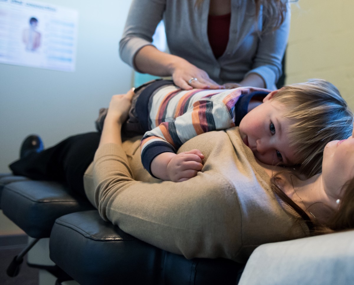 Arise and Inspire: A Passion Interview with Dr. Lisa M. Hinkle, D.C ...