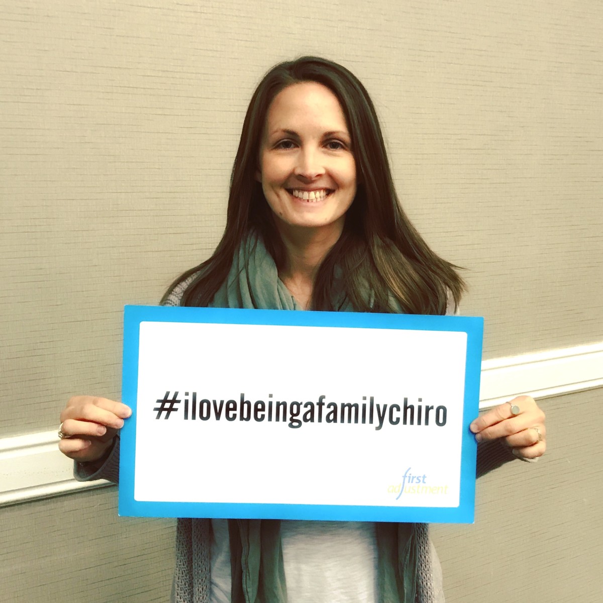 Arise and Inspire: A Passion Interview with Dr. Lisa M. Hinkle, D.C ...