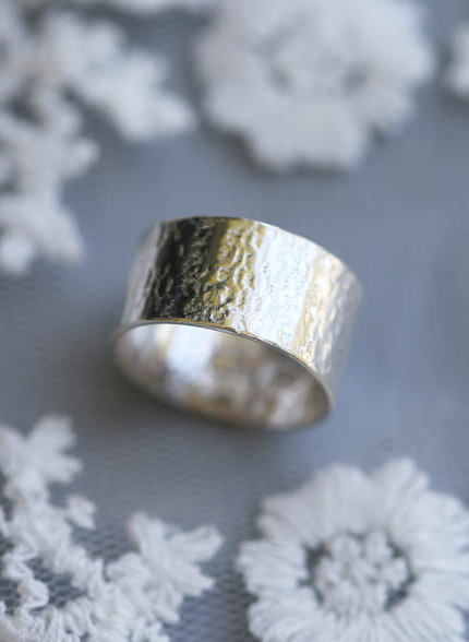 My Inner Nerd Wanted to Know Why Does Silver Tarnish?